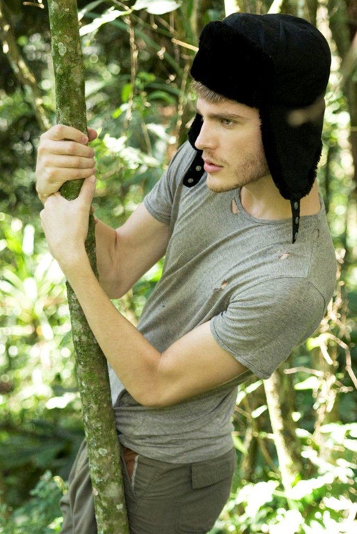 Picture of Franklin Rutz