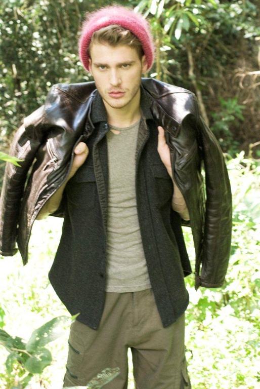 Image of Franklin Rutz