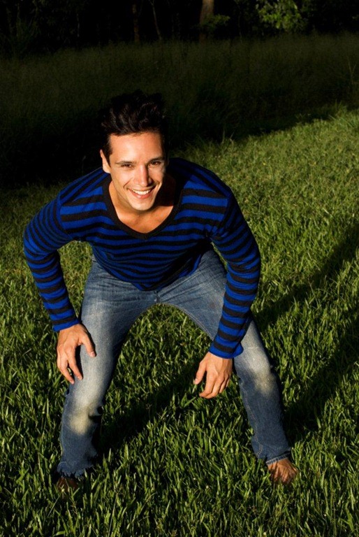 Image of Thiago Vieira