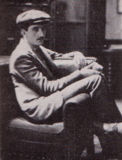 Picture of Pierre Prévert
