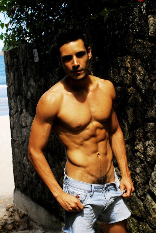 Picture of Thiago Vieira