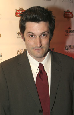 Image of Michael Showalter
