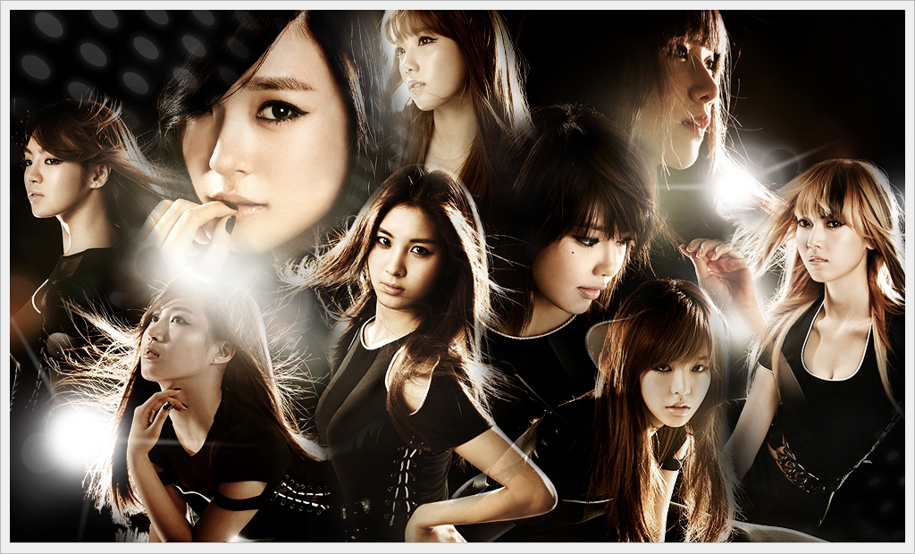 Picture of Girls' Generation