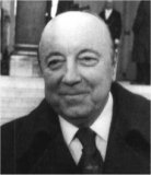 Picture of Marcel Carné