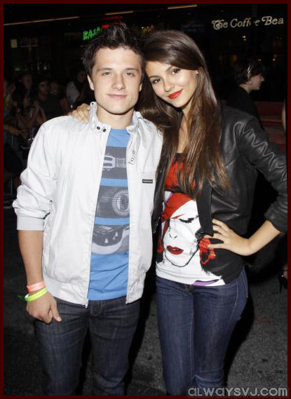 Picture of Victoria Justice
