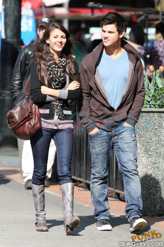 Picture of Victoria Justice