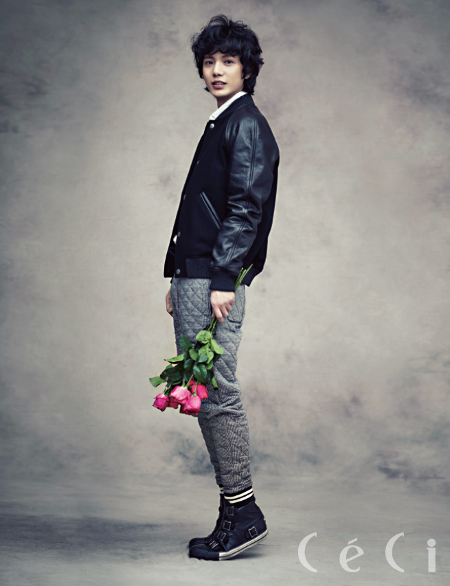 Picture of Shi-hoo Kim