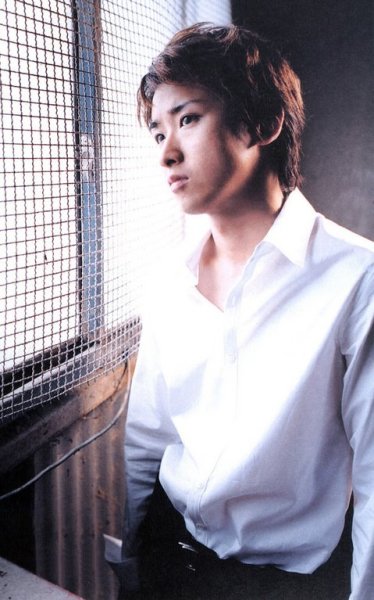 Image of Satoshi Ono