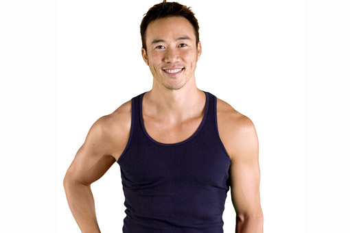 Picture of Allan Wu