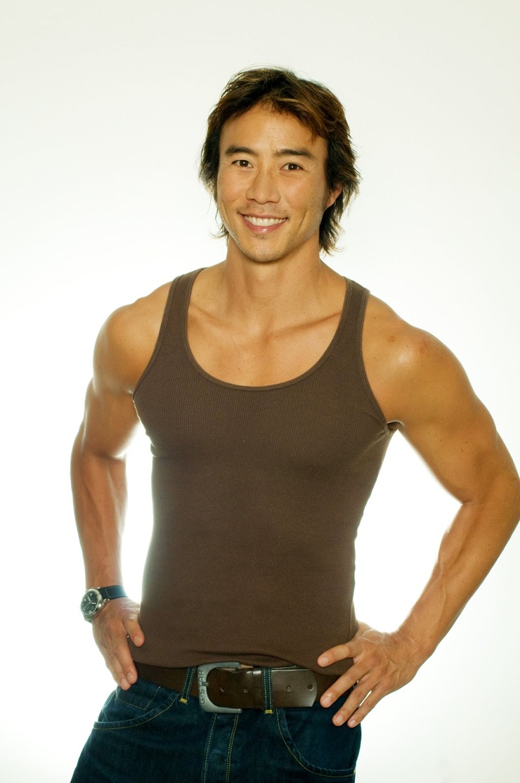 Allan Wu picture