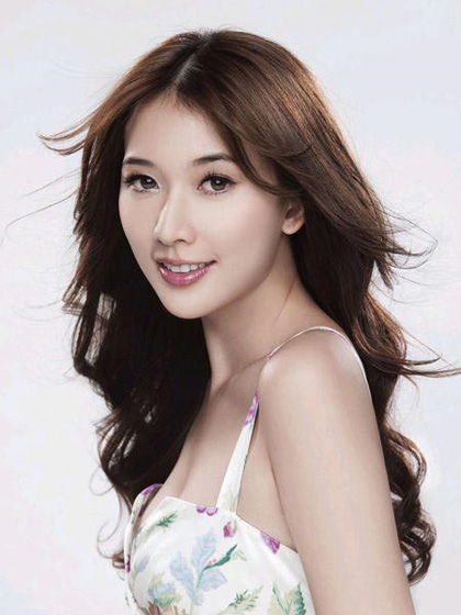 Picture of Chiling Lin