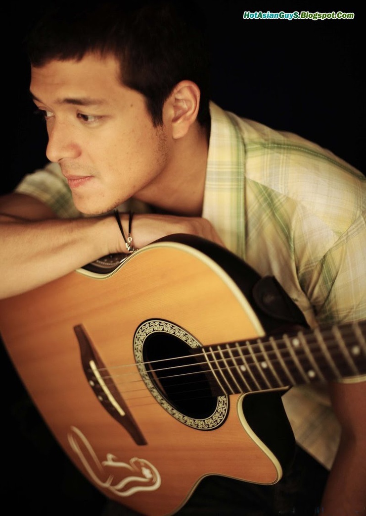 Picture of Jericho Rosales