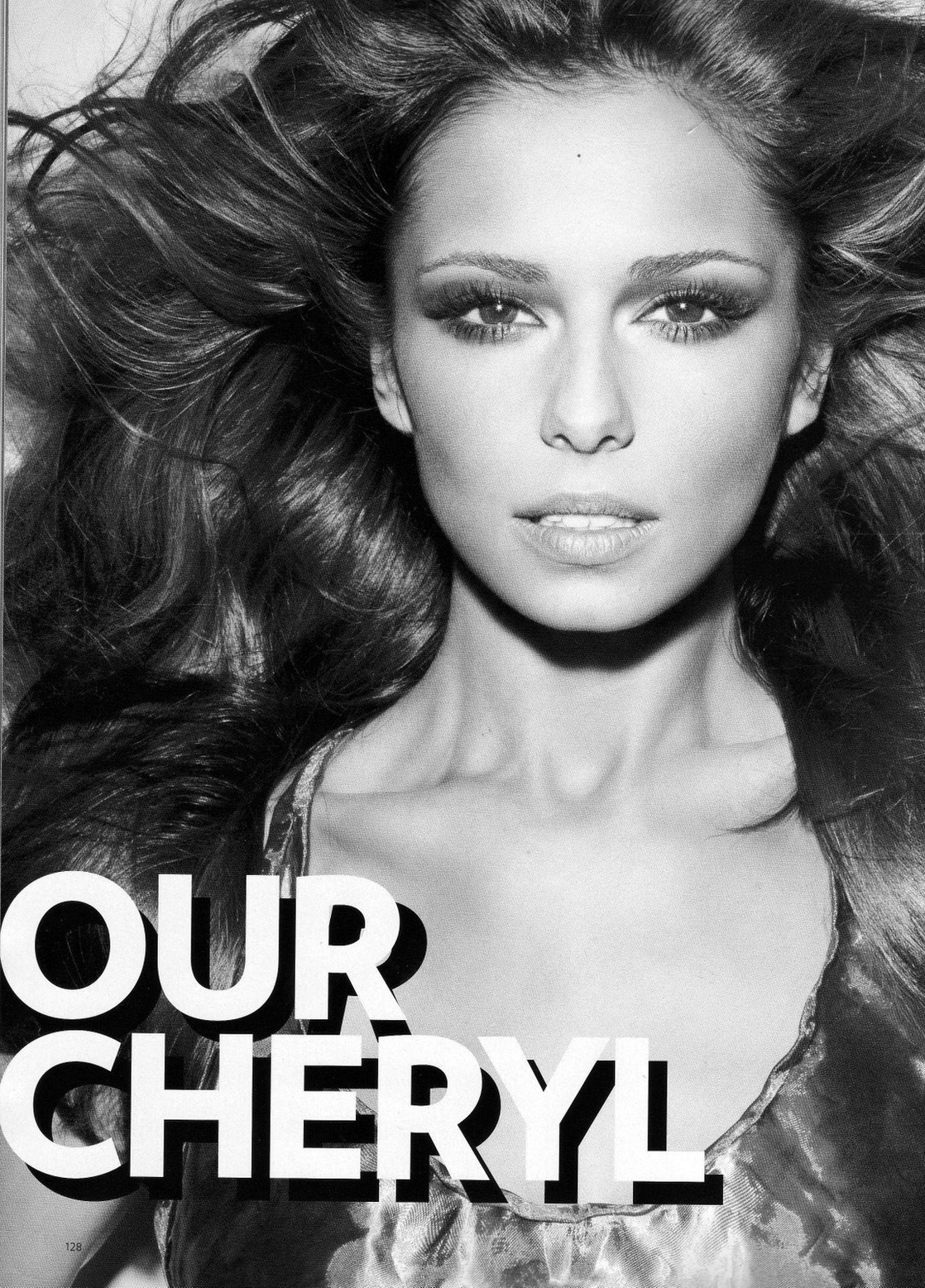 Cheryl Cole image