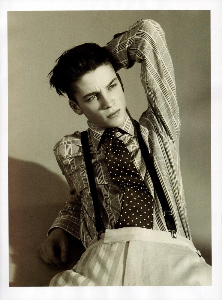 Picture of Ash Stymest