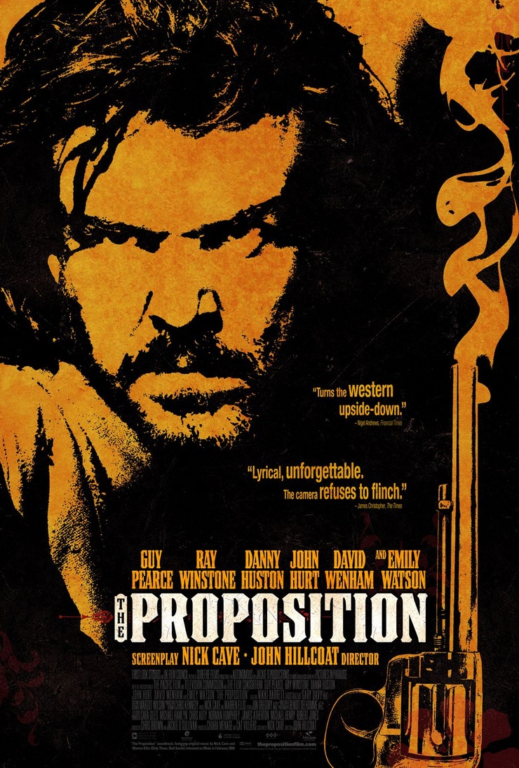 The Proposition picture