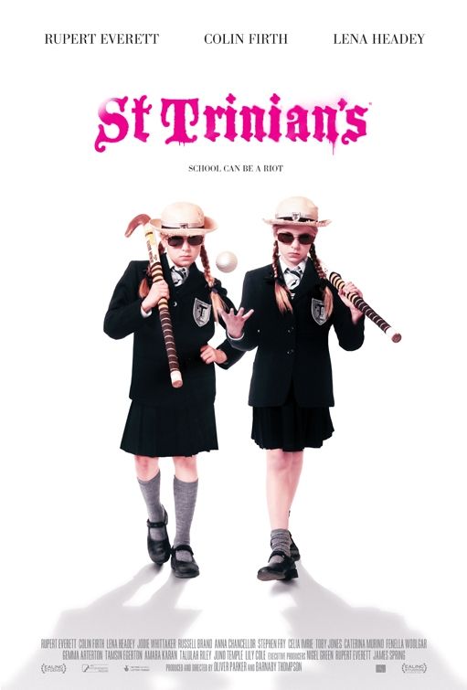 St Trinian's image