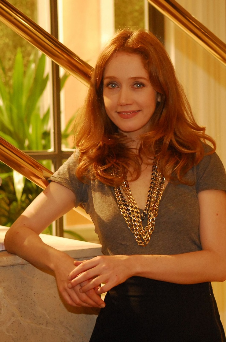 Picture of Camila Morgado