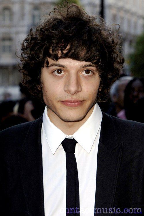 Picture of Dimitri Leonidas