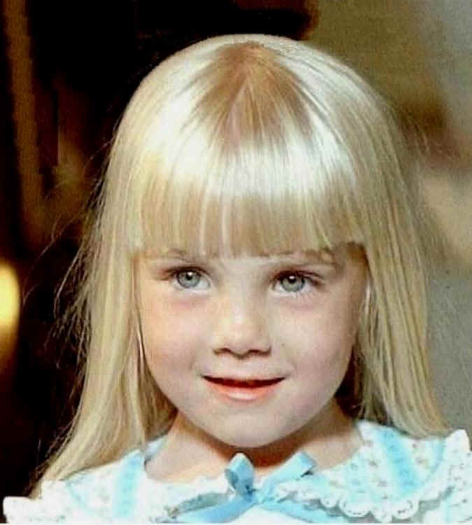 Picture of Heather O'Rourke
