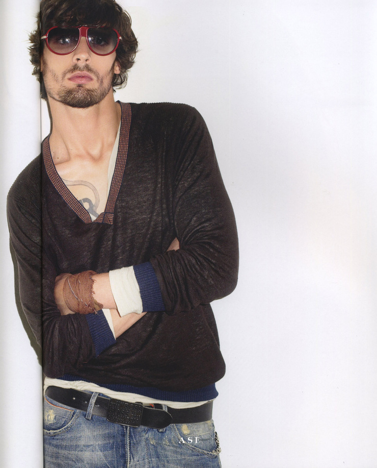 Tyson Ritter