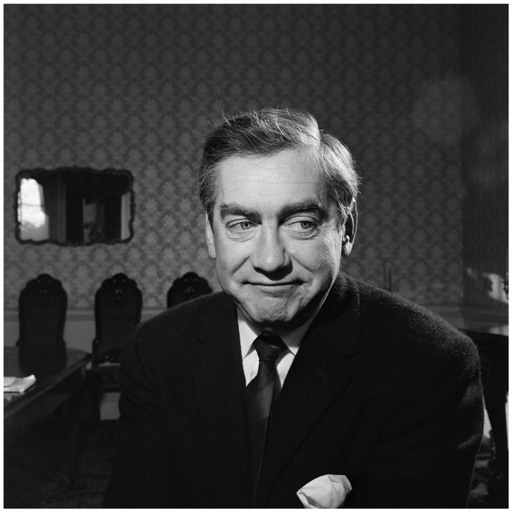 Picture of Tony Hancock