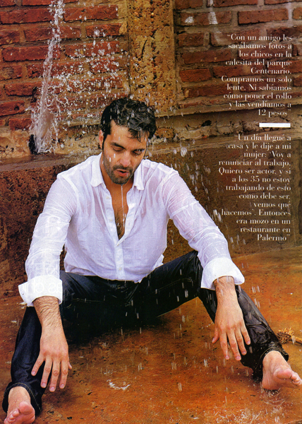 Image of Adrián Navarro