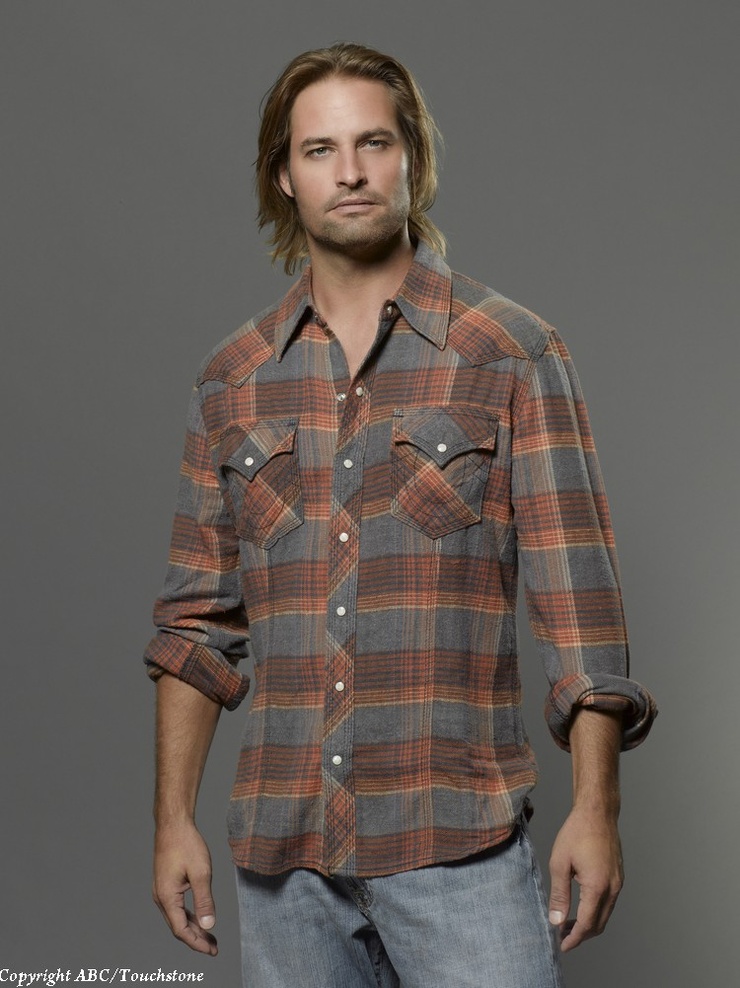 Picture of Josh Holloway