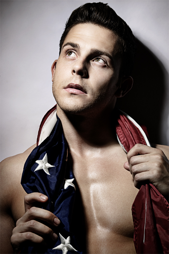 Steven LeSage picture