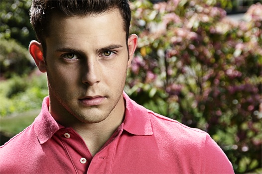 Picture of Steven LeSage