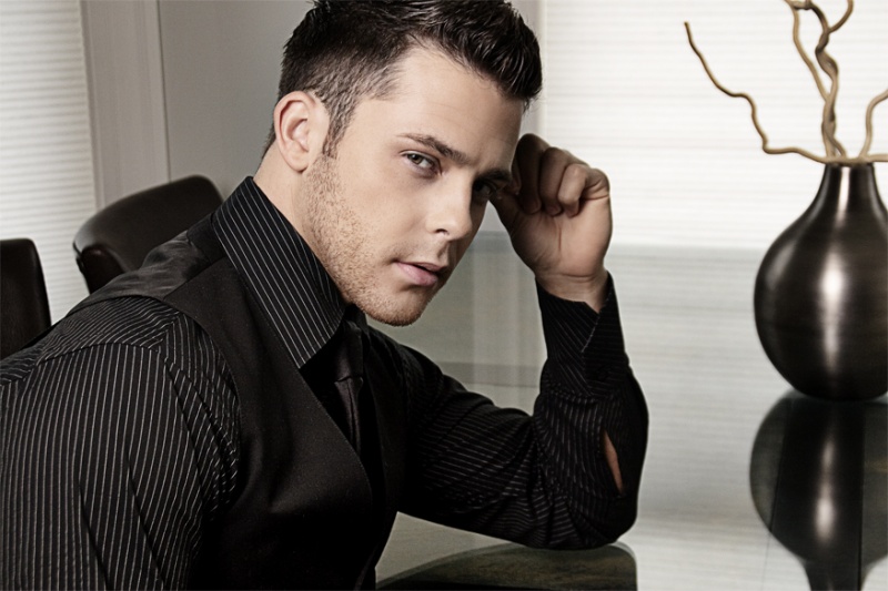 Steven LeSage picture