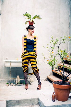 Picture of Karin Strom