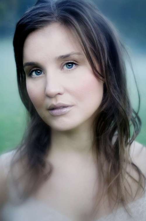 Picture of Karin Strom