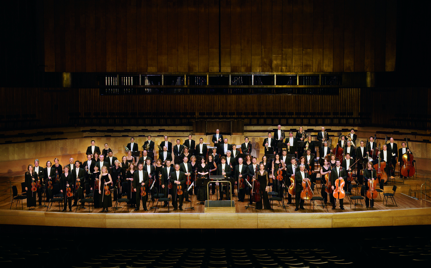 Picture of London Philharmonic Orchestra
