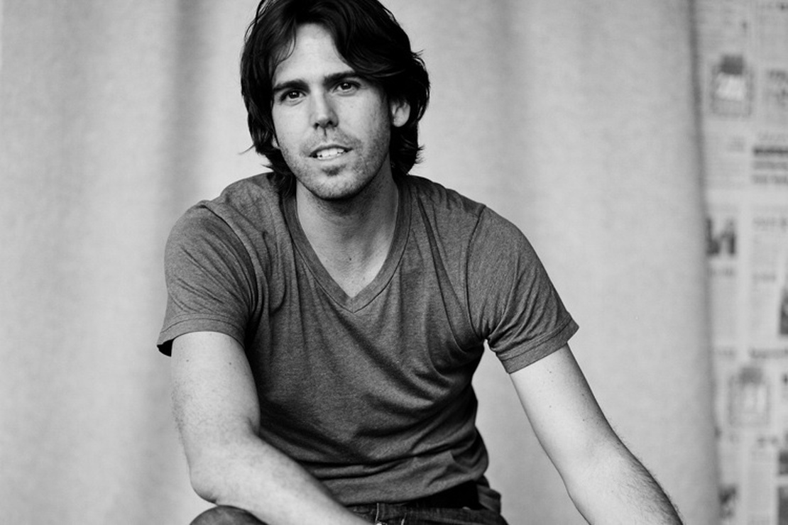 Picture of Peter Bradley Adams