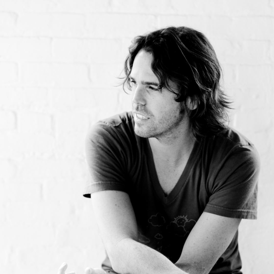 Picture of Peter Bradley Adams