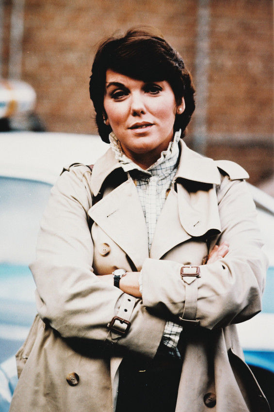 Tyne Daly