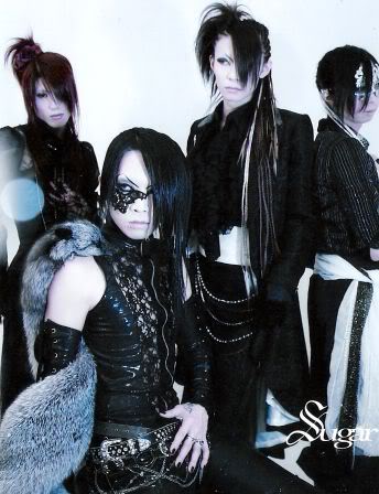 Picture of Sugar (japanese)