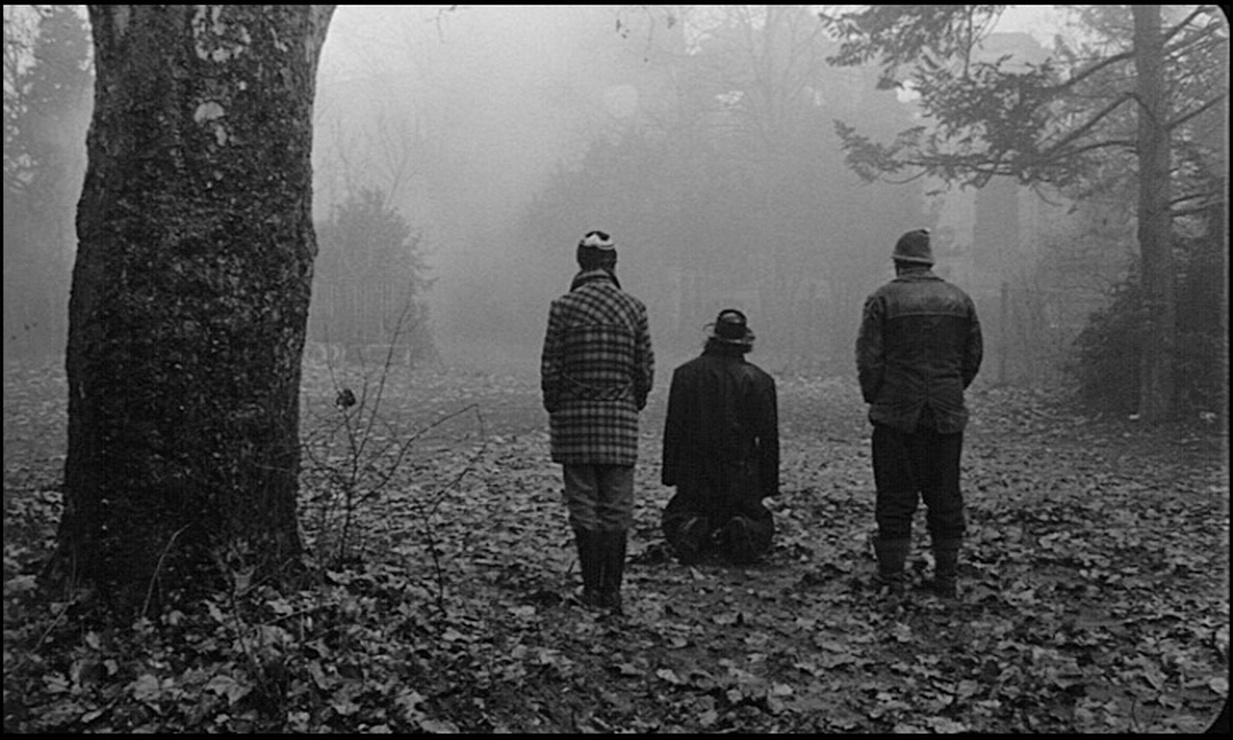 Picture of Satantango (1994)