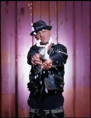 Picture of Tim Armstrong