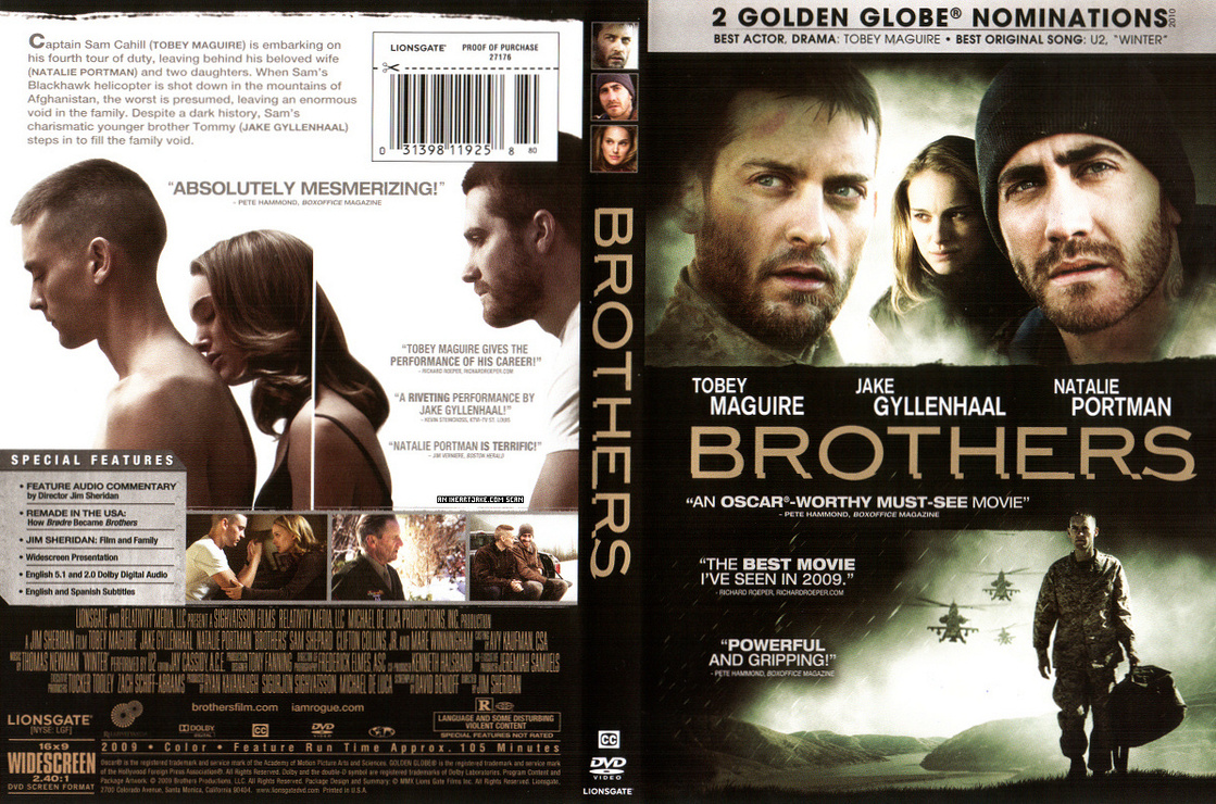 Picture of Brothers