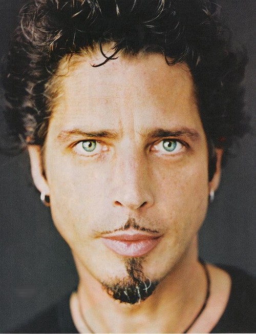 Picture of Chris Cornell