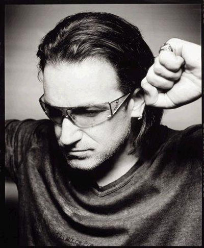 Image of Bono