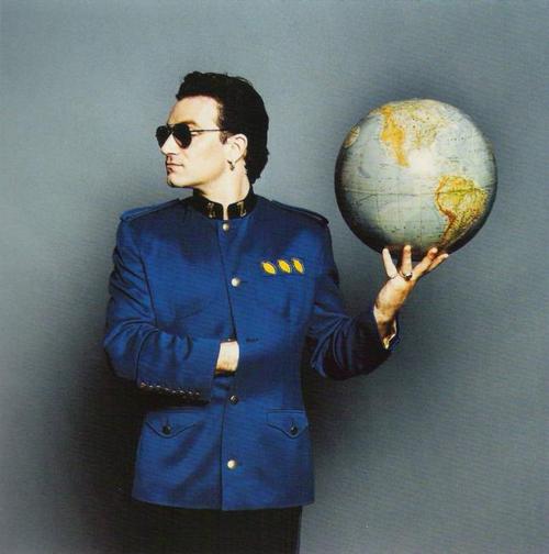 Bono picture