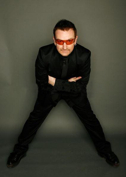 Bono picture