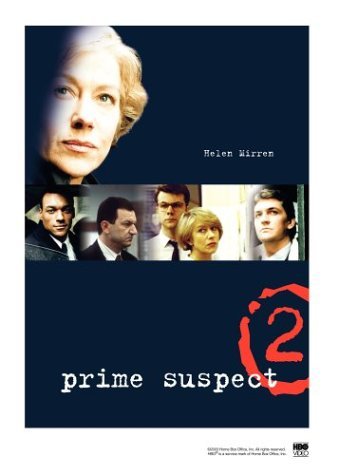 Picture of Prime Suspect 2
