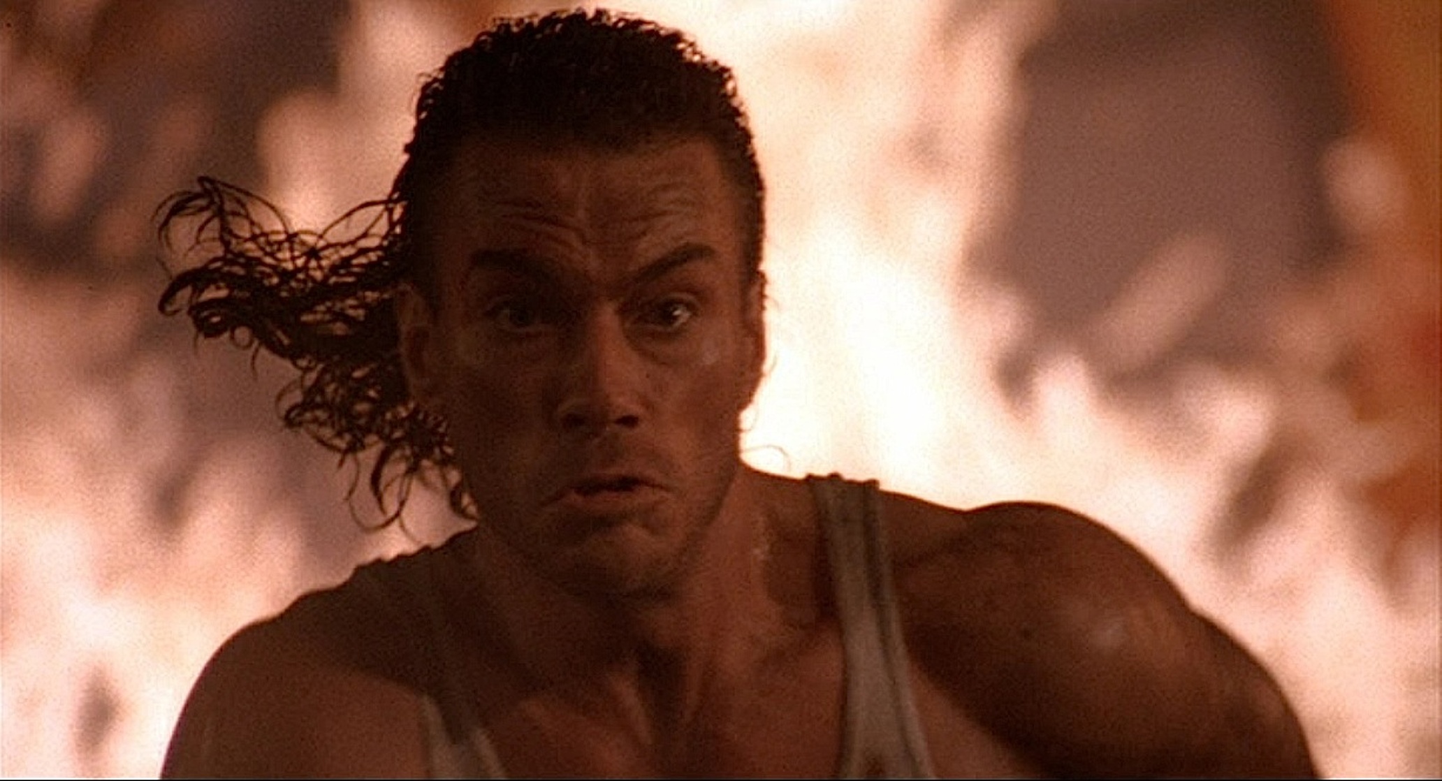Picture of Hard Target