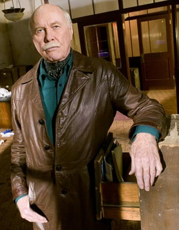 Harve Presnell picture