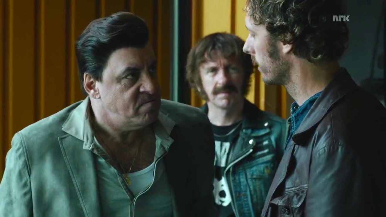 Picture of Lilyhammer