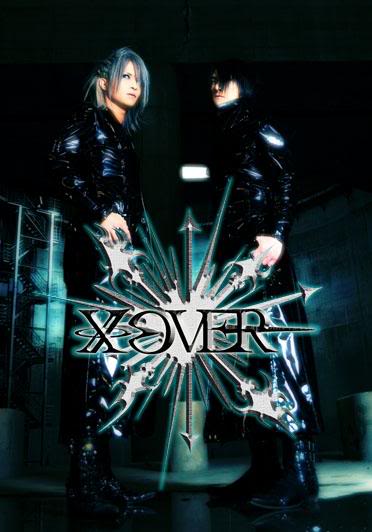 Picture of XOVER