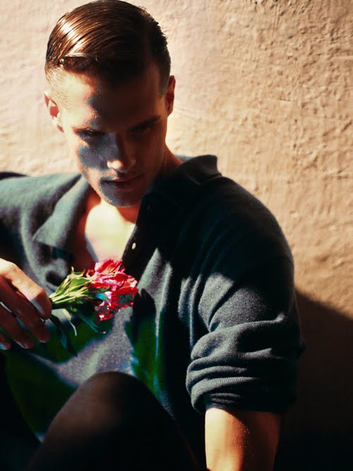Image of Nick Gogel